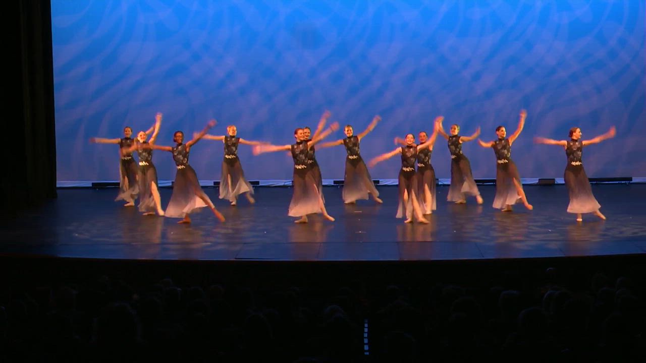 My.Clevr.Media Hosted Player - Joy's School of Dance